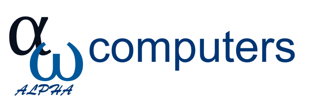 Tienda - Alfa Computers